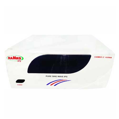 Hamko Combo-Z 400VA Pure Sine Wave IPS Price in Bangladesh, Full Specs ...