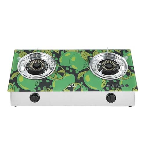 Marcel MGS-GDC11 (LPG/NG) Gas Stove Price in Bangladesh, Full Specs ...