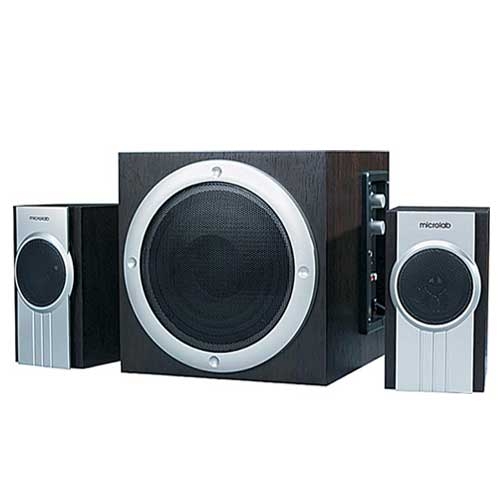 Microlab TMN-1 Sound Box Price in Bangladesh, Full Specs (Feb 2026 ...