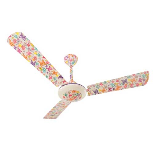 Vision Dreamy Ceiling Fan 48 Inches Price in Bangladesh, Full Specs ...