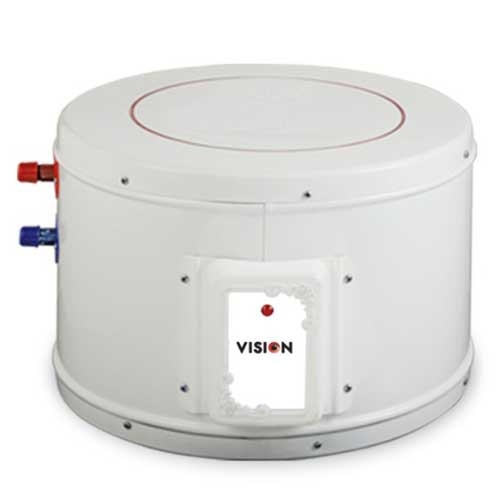 Vision Electric Geyser RAC 45L Premium Price in Bangladesh, Full Specs ...